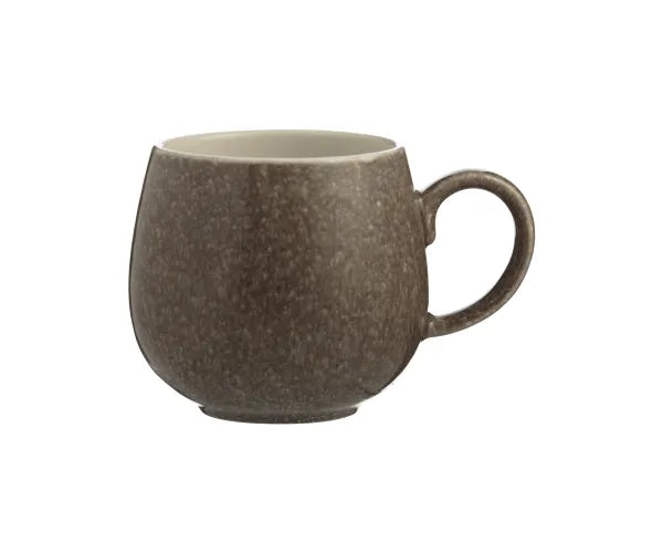 Mason Cash Reactive Charcoal Mug 350ml