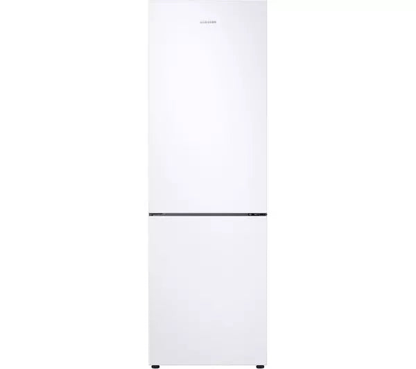 SAMSUNG Series 5 SpaceMax RB33B610EWW/EU 70/30 Fridge Freezer – White
