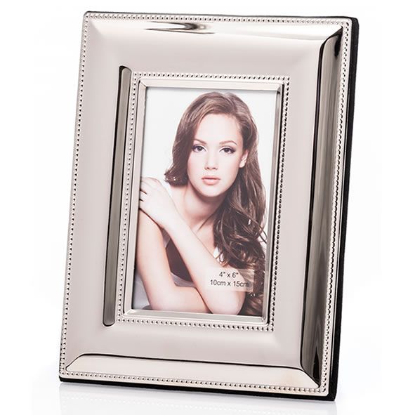 Ella 4 x 6 Photo Frame