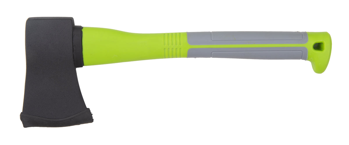 Green Craft Hatchet