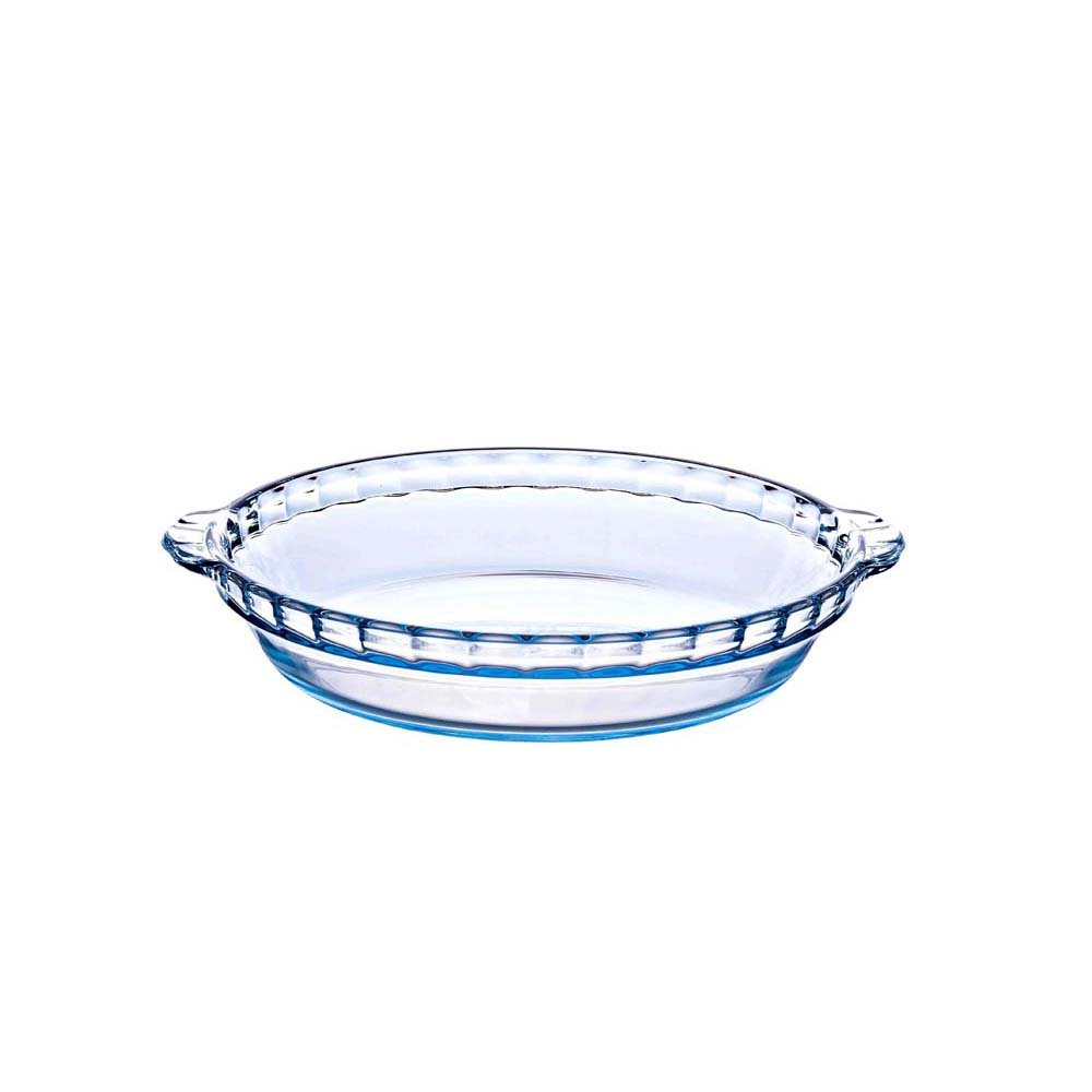 Pyrex Cake Dish With Handles