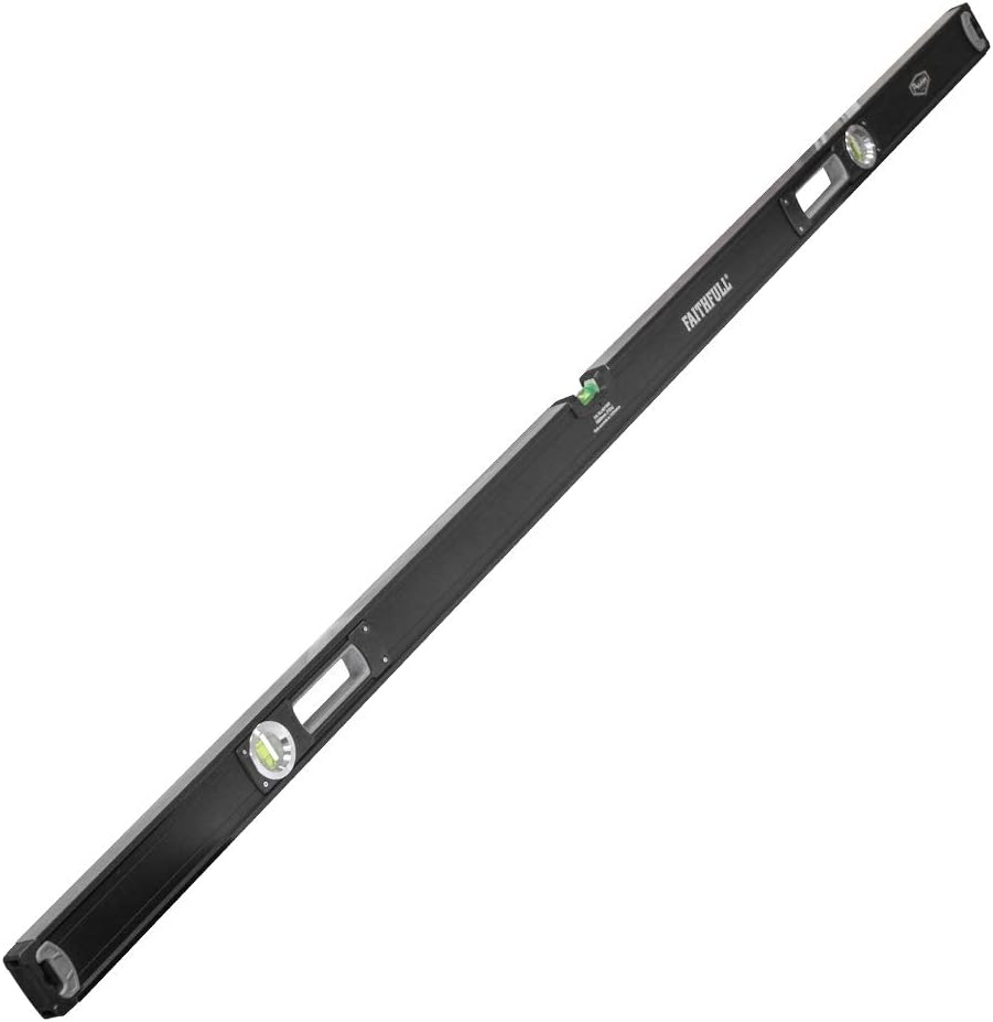 Prestige Professional Spirit Level 1800mm