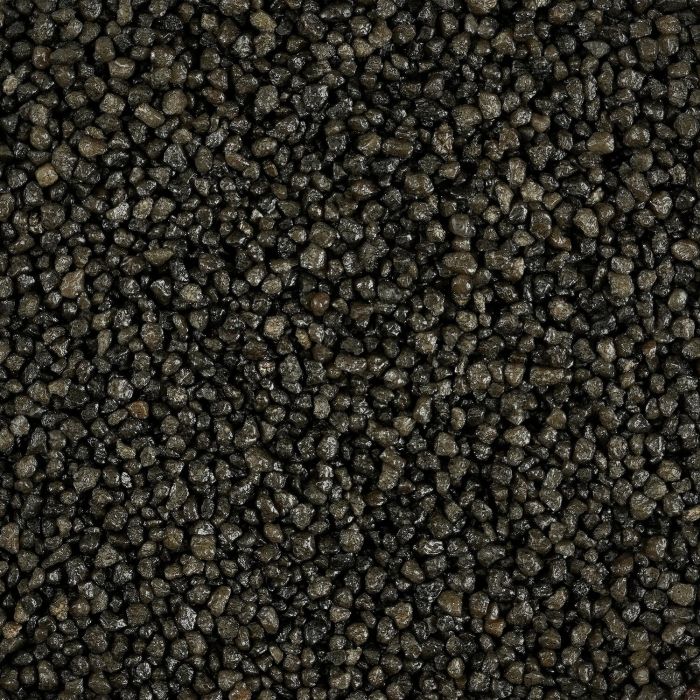 Granulate Decorative Stones – 650 ml – Anthracite