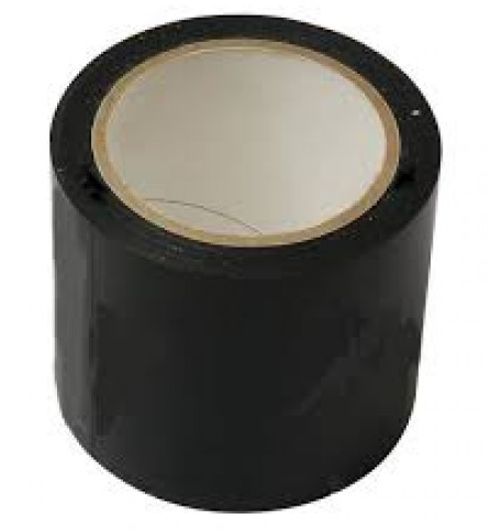 Forcefield Silage Tape 3"