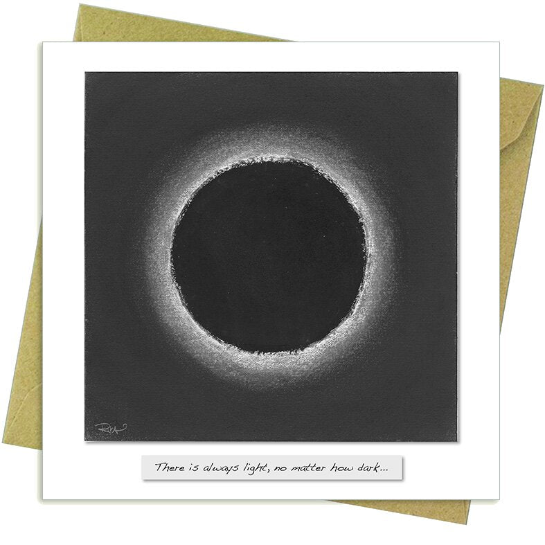 Eclipse Card