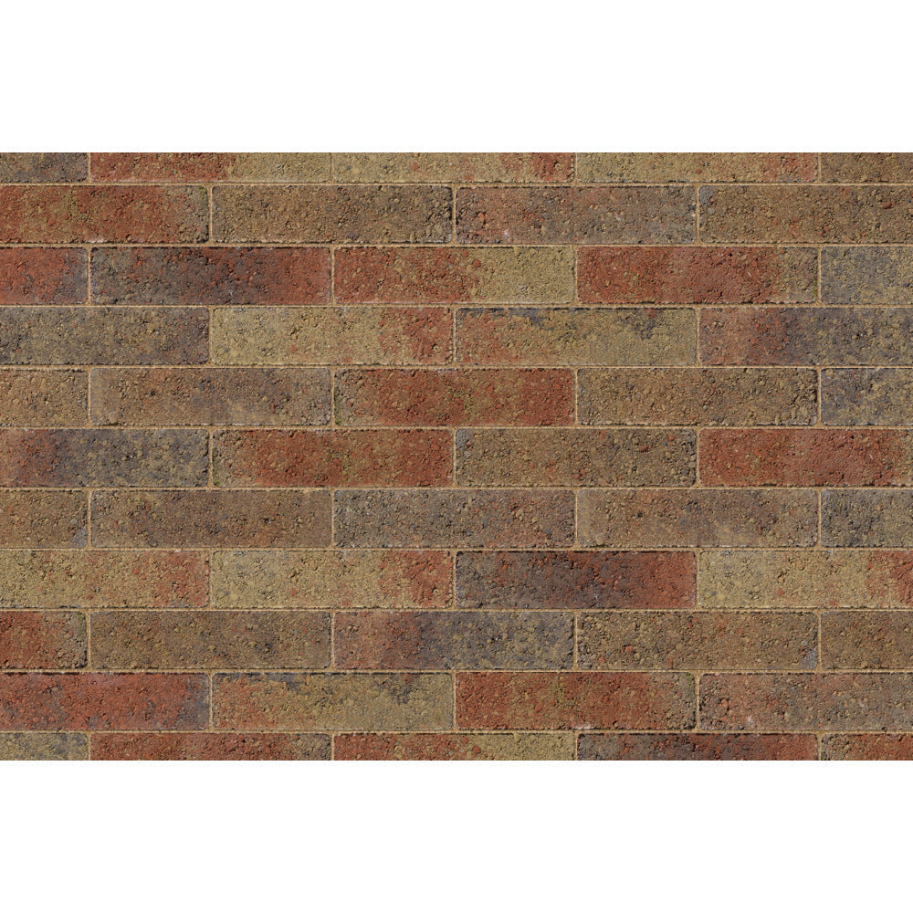 Kilsaran Inish Paving Blocks - 200x50mm (price per m2)