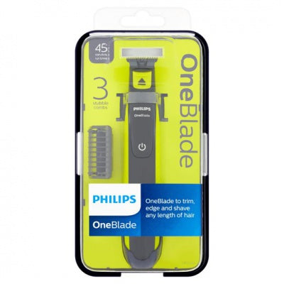 Philips One Blade Razor