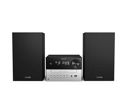 Micro Music System