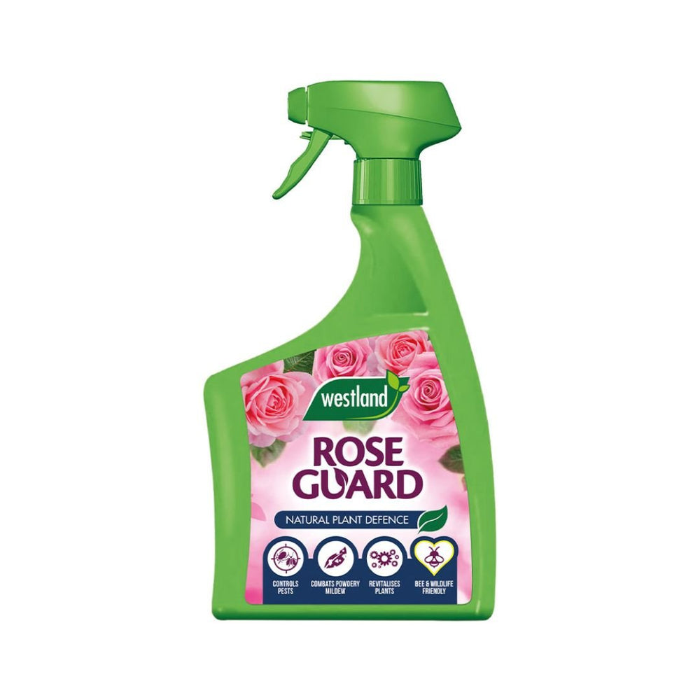 Westland Rose Guard | All-in-One Pest & Disease Control for Roses