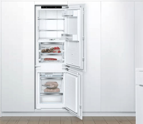 Bosch Integrated Fridge Freezer | 177cm (H)
