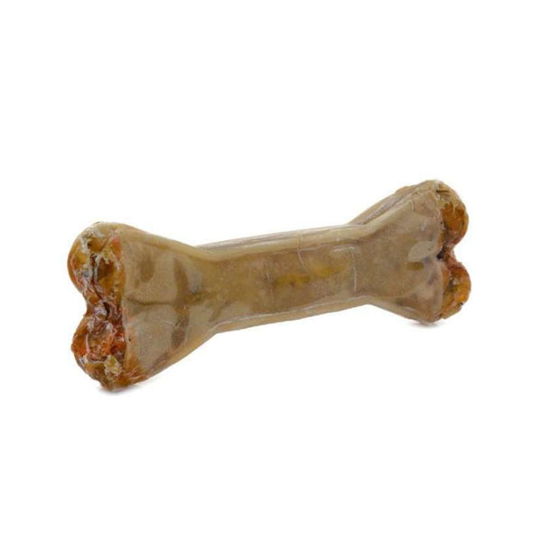 Petstop Chewing Bone with Bull Pizzle | Large