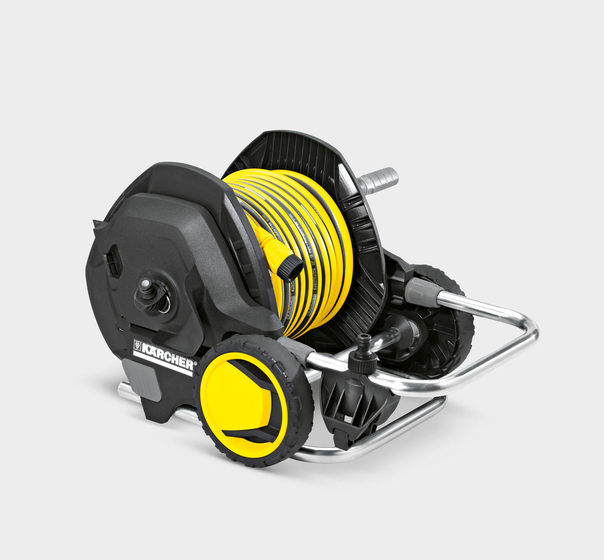 Karcher Hose Trolley Kit with 20m hose HT 4520