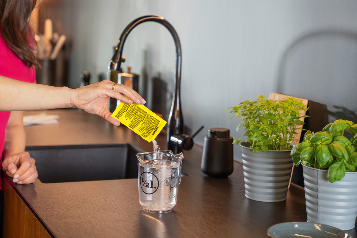 Karcher Descaling Powder Rm 511, 6 X17 G, 17 G