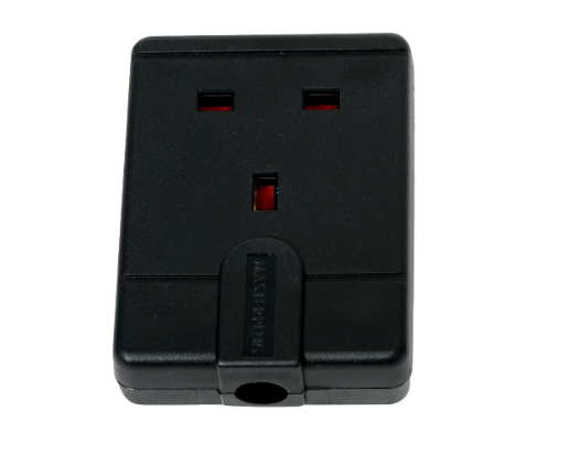 Phx 1 Gang Extension Nylon Socket (1)