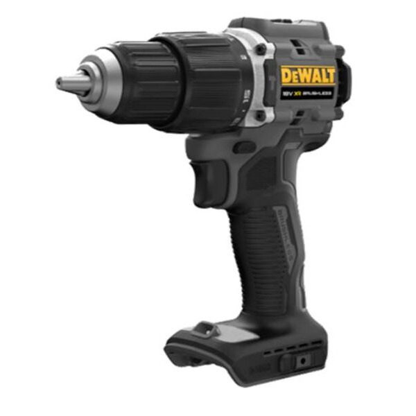 Dewalt DCD100N 18V XR Brushless Limited Edition 100 Year Combi Drill B