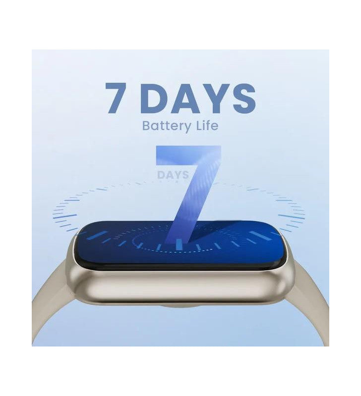 Hi Future Evo Smart Watch 1.47'' IP68 Beige