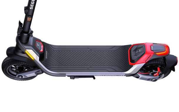 Ninebot Segway KScooter P100SE | KICKSCP100SE