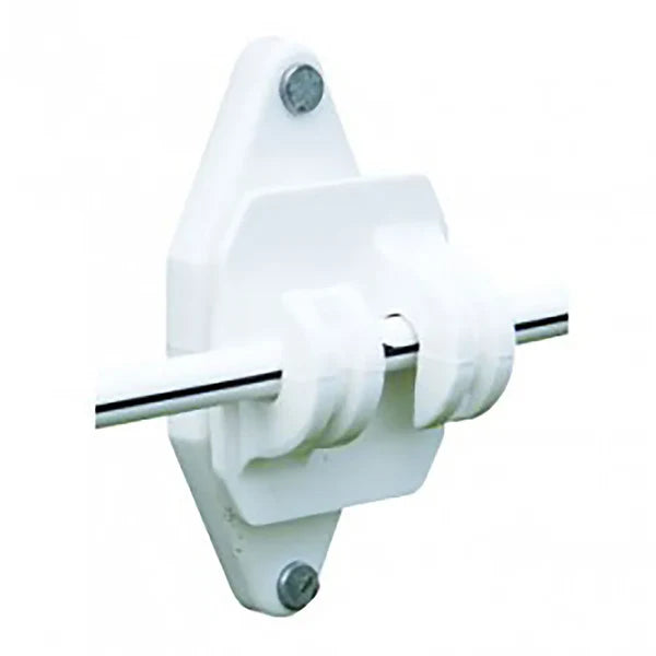 Pel Jumbo Wood Post Insulators (25pack)