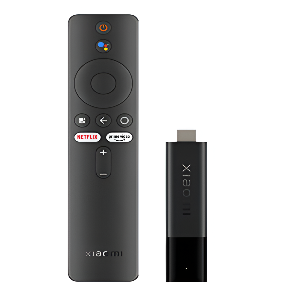 Xiaomi TV Stick 4K | Black