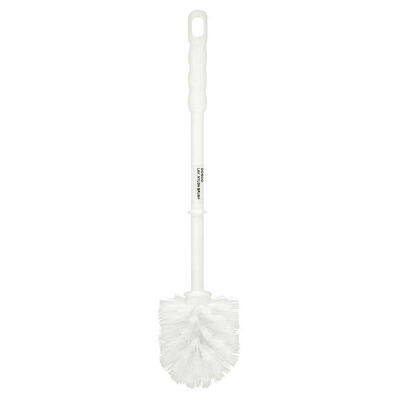 Synthetic Lavatory Round Head Brush