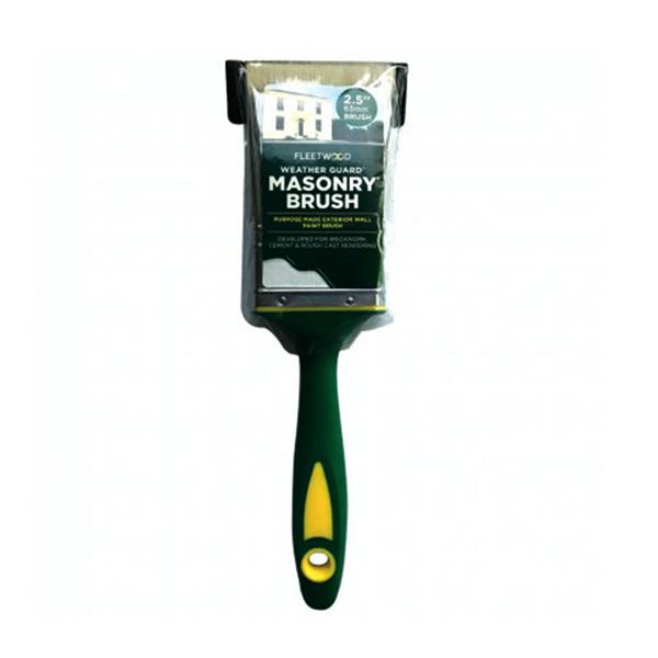 Fleetwood Masonry Brush 2"