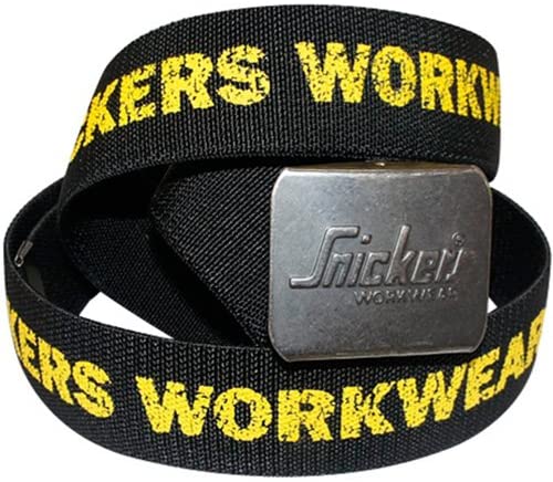 Snickers Belt