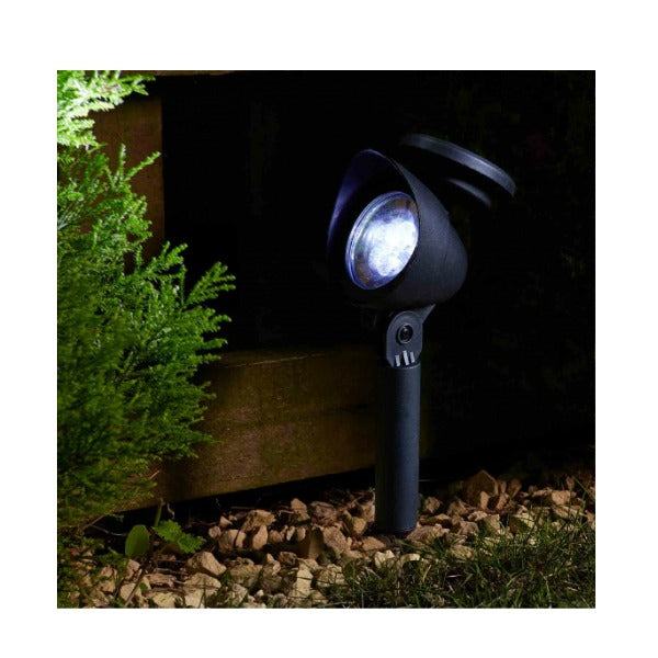 Prima Garden Spot Light | 3 Lumens