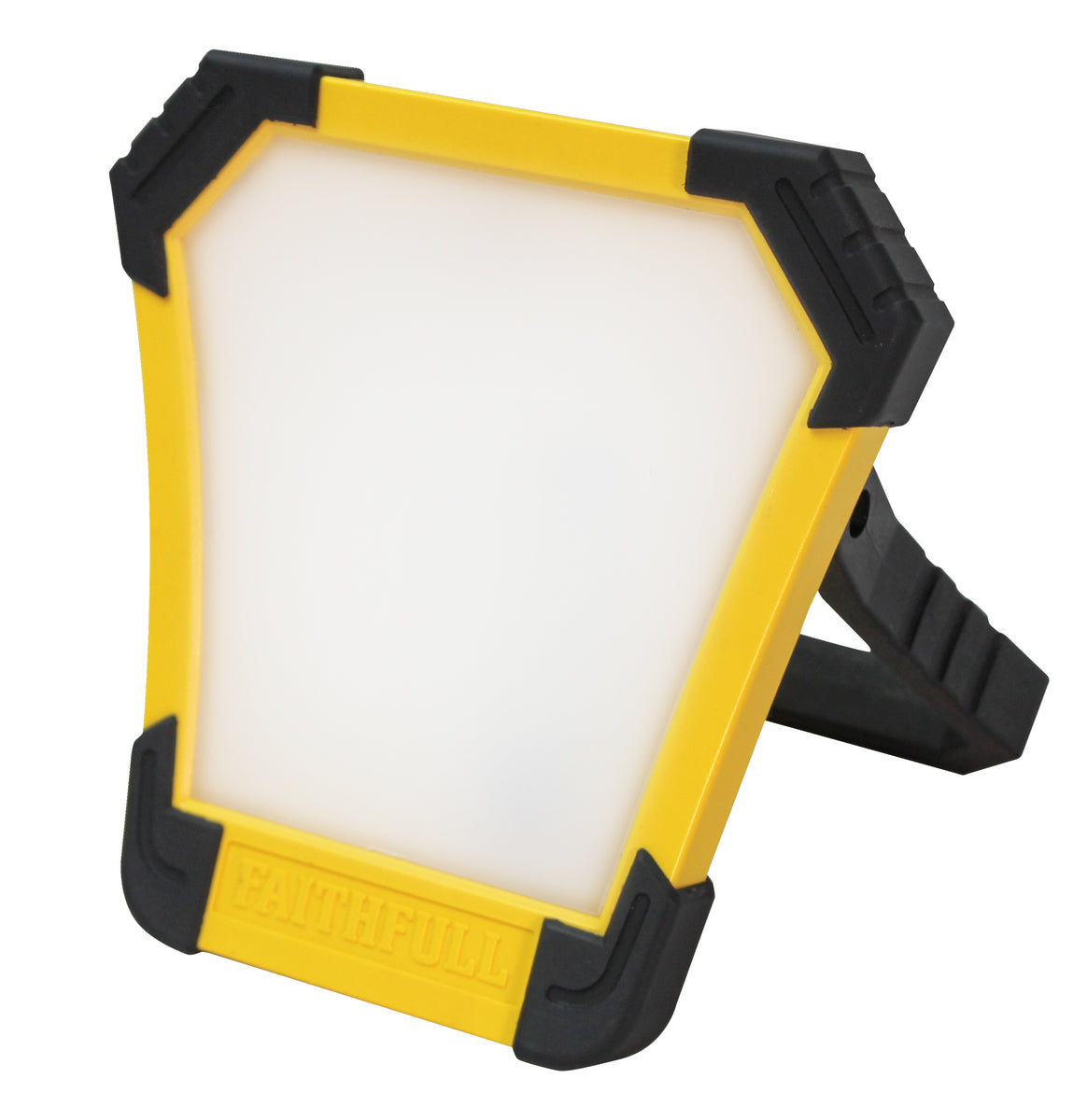 Faithfull Rechargeable 10W Task light