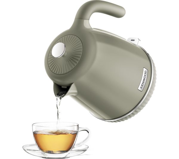 Kenwood Elegancy Jug Kettle - Sage Green