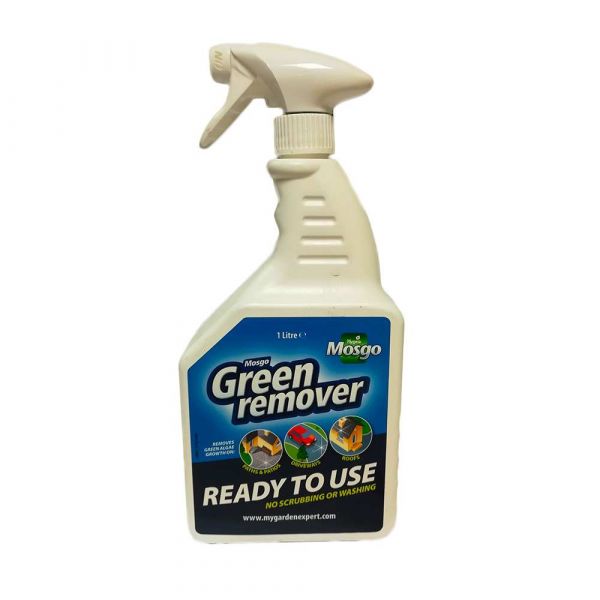 Hygeia Mosgo Green Remover 1Ltr RTU