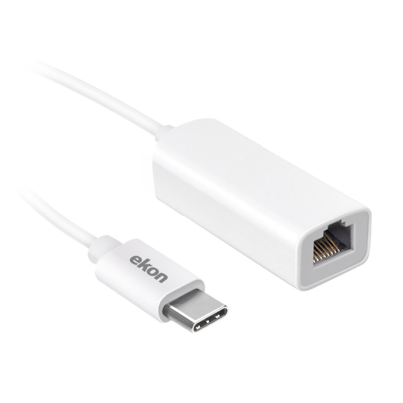 Adat Usb Type C - Lan MF
